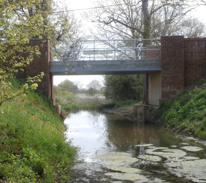 Restoration Pictures | Restoring London's Lost Route to the Sea